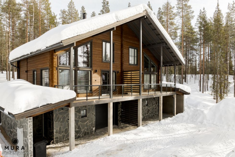Polarhouse - Unique houses, villas and cottages
